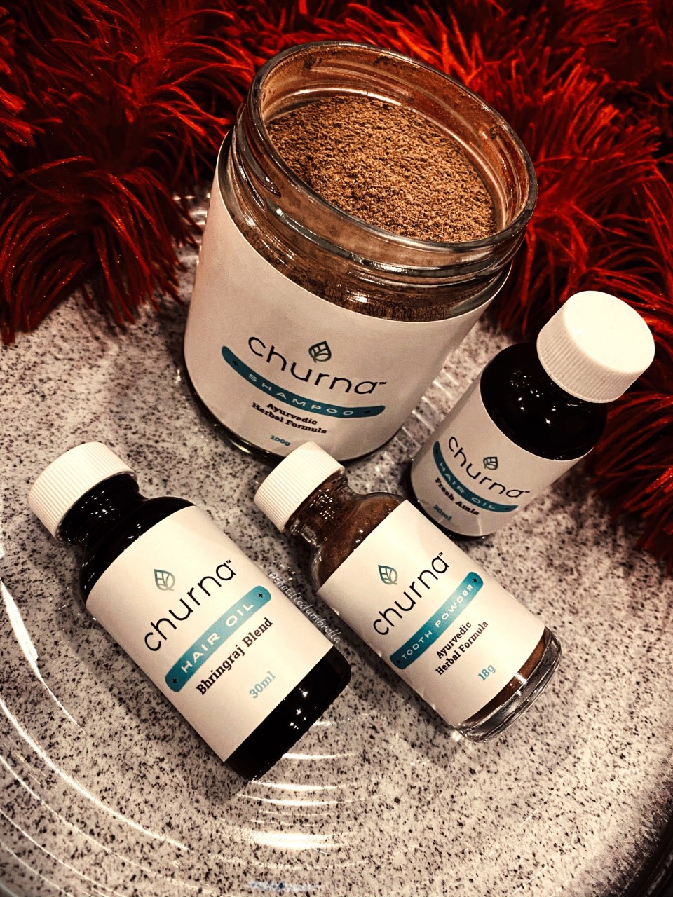 Churna - Ayurvedic formulas - The Tilted Umbrella | a lifestyle site by ...