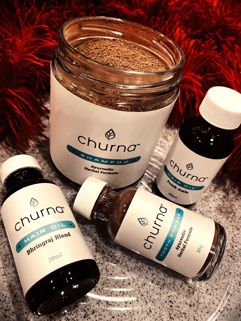 Churna - Ayurvedic formulas - The Tilted Umbrella | a lifestyle site by ...