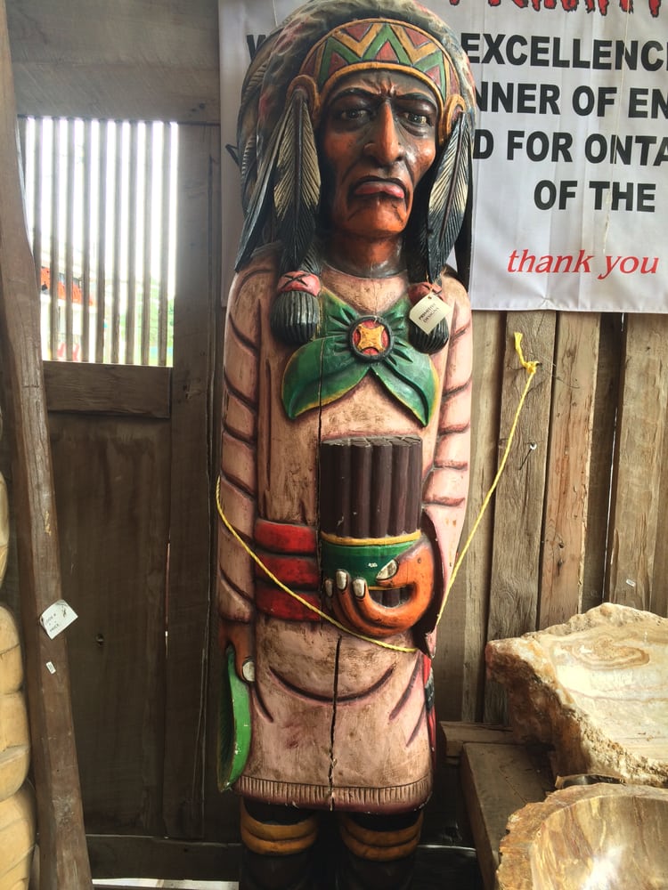 Primitive Designs ~ A Great Stop in Port Hope - The Tilted Umbrella | a ...