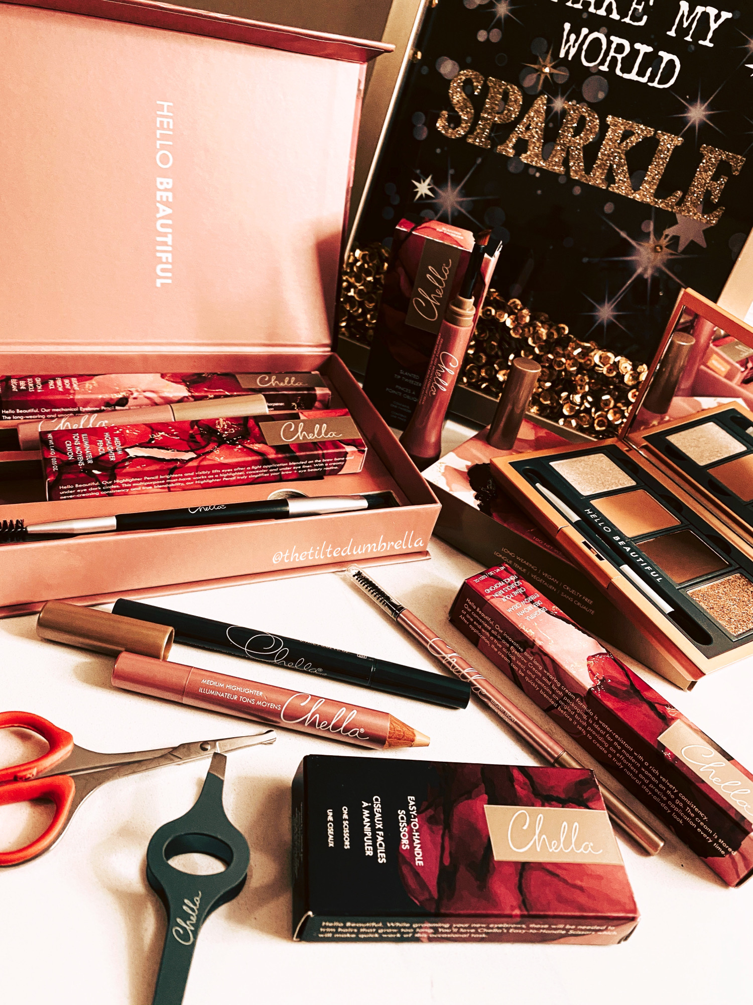 Ace your Eyebrow game! - The Tilted Umbrella | a lifestyle site by ...