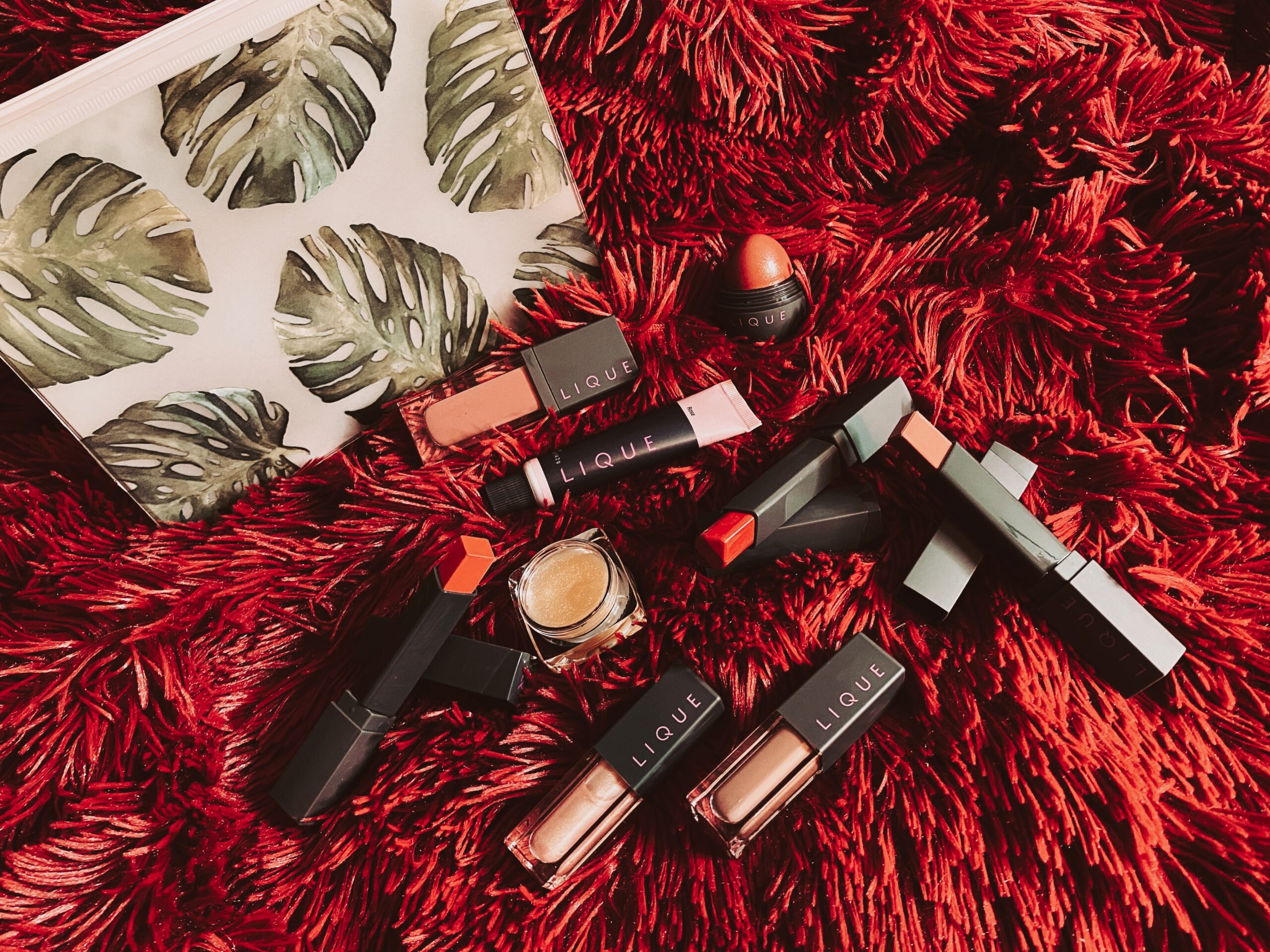 Best Lipsticks, Lip Balms & Lip Treatments - The Tilted Umbrella | a ...