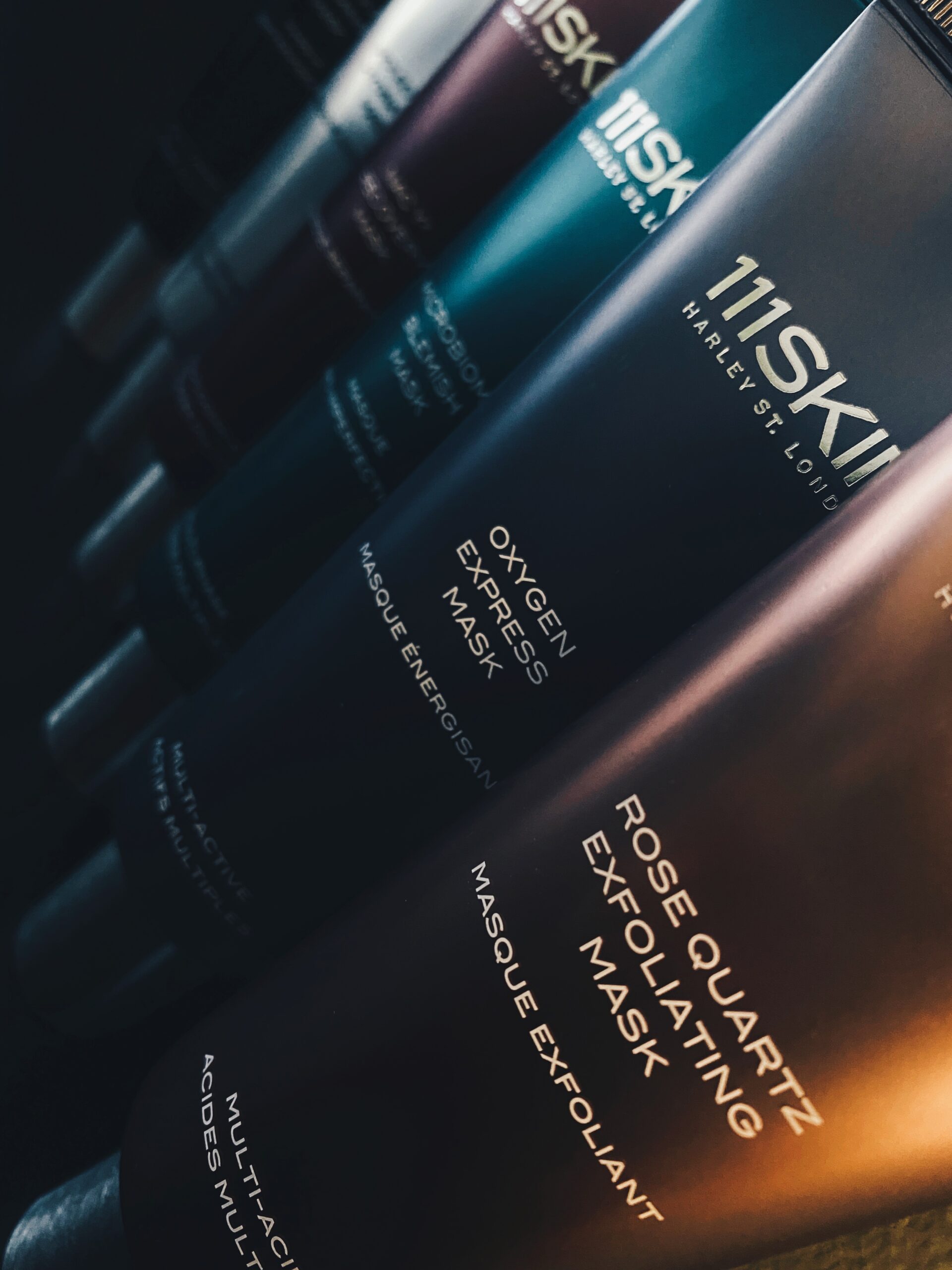 NEW 111SKIN Liquid Masks Review - The Tilted Umbrella | a lifestyle ...